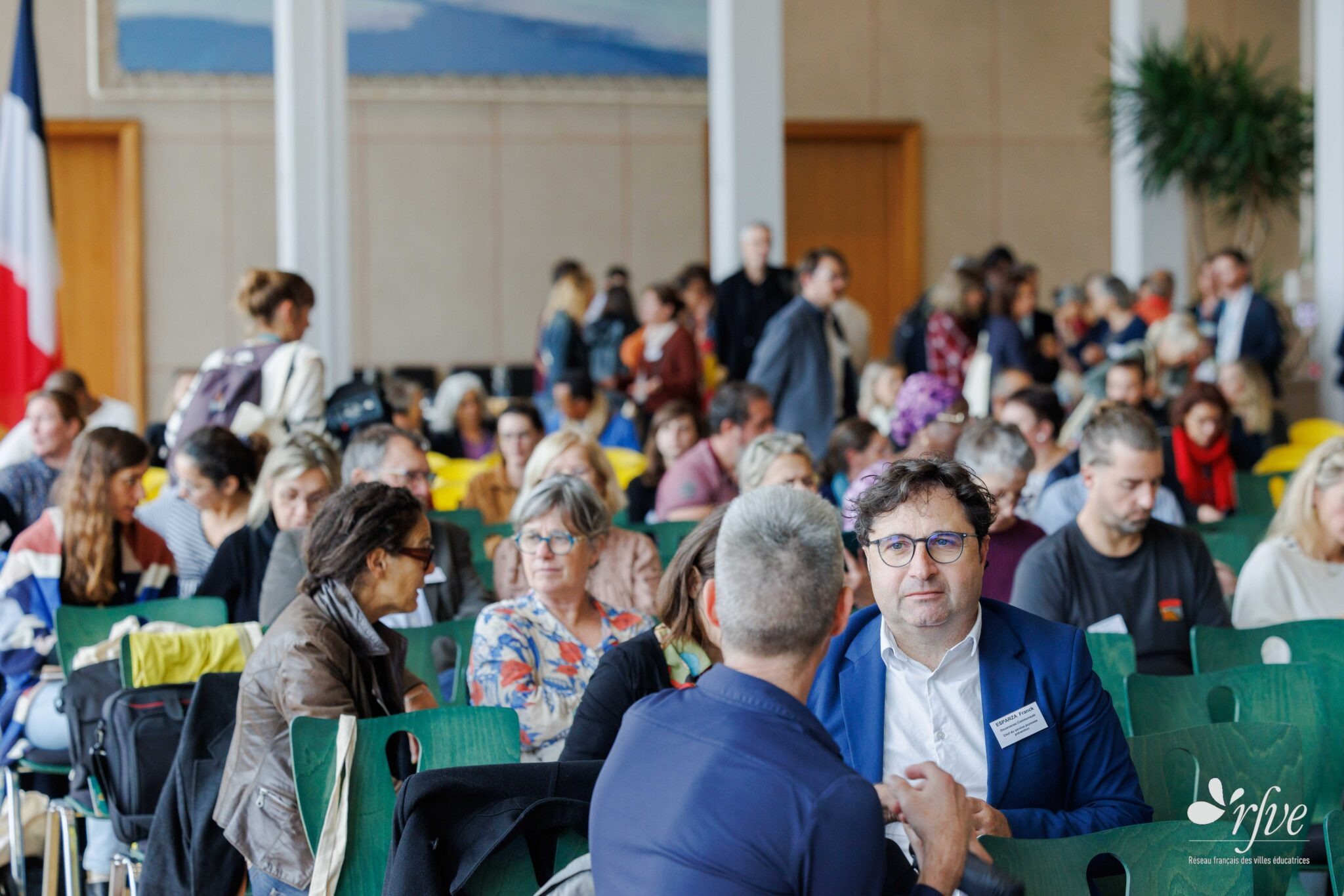 Périscolaire et animation - Réseau français des villes éducatices